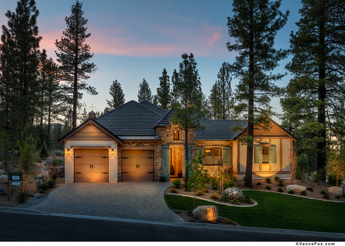 Explore Project Videos from some of our Custom Home Builds