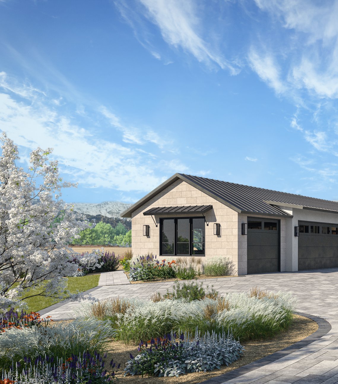 See Why HomeCrafters is Reno's Premier Custom Home Builder